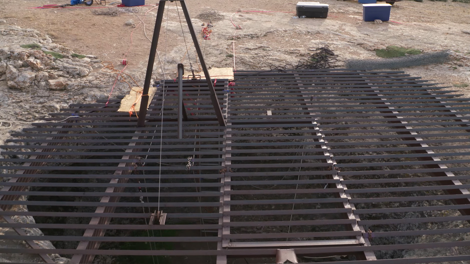 Fossils At Bottom Of Wyoming’s Natural Trap Cave Give Up 20,000-Year ...