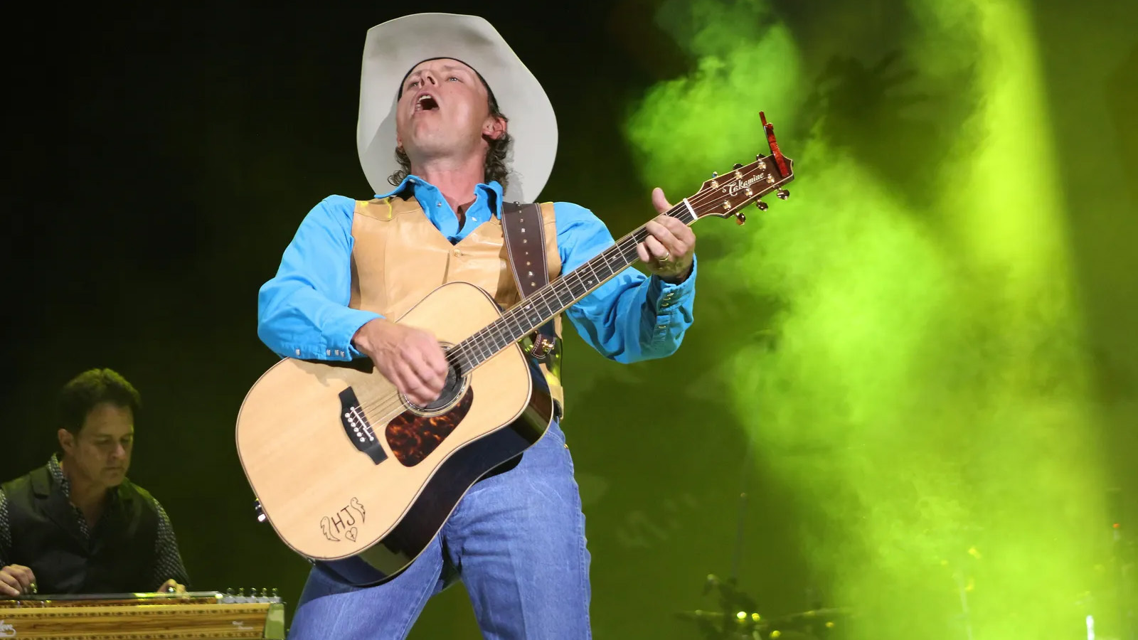 Chris LeDoux Days Is Ending: After 15 Years Festival Will Hold Finale In June 2025 | Cowboy ...