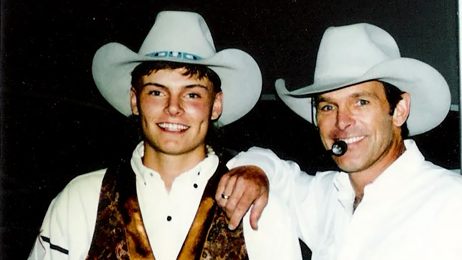 Chris LeDoux Days Is Ending: After 15 Years Festival Will Hold Finale ...