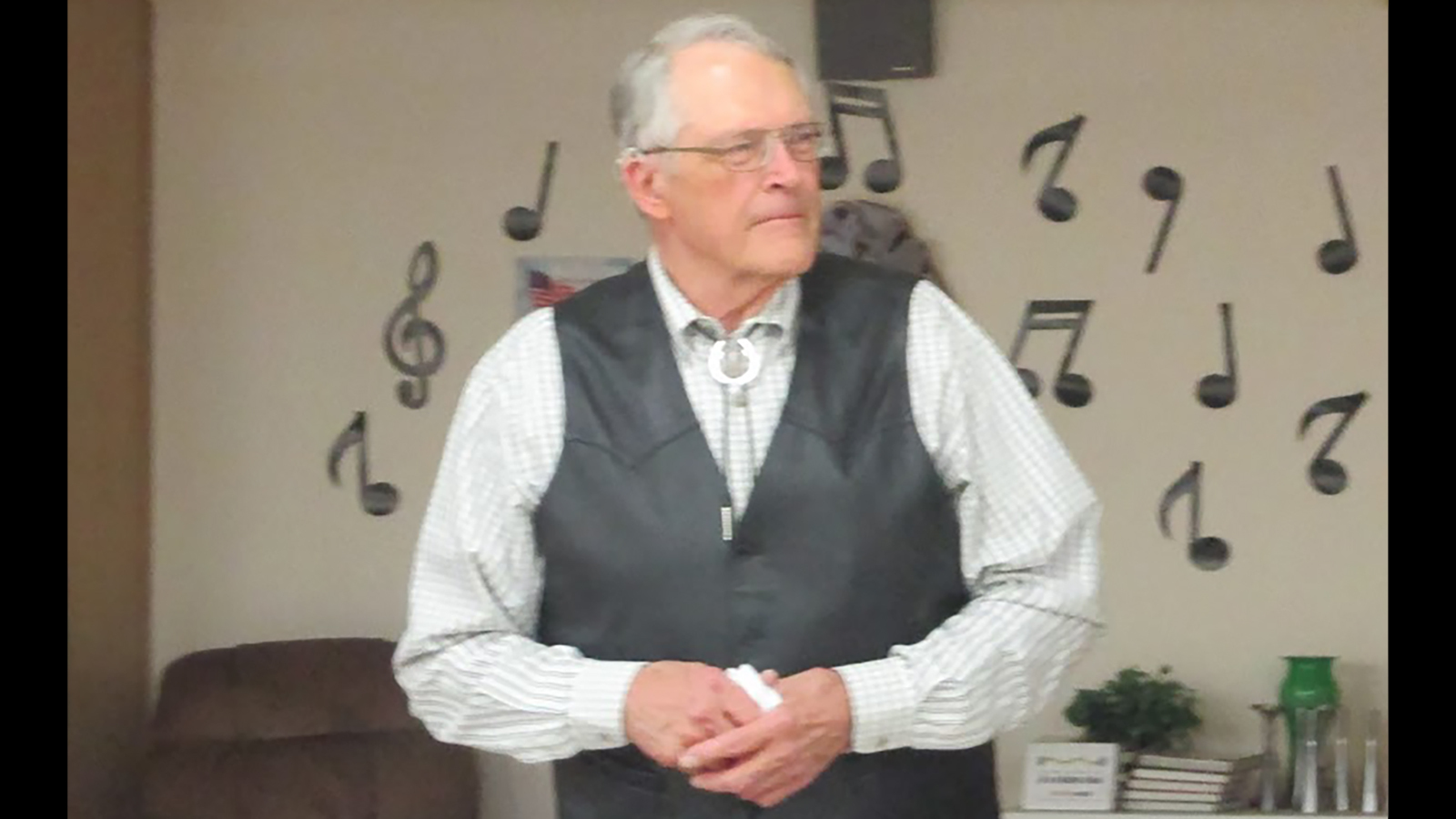 Tall And Booming: Nels Smith Is Why There’s No State Income Tax In ...