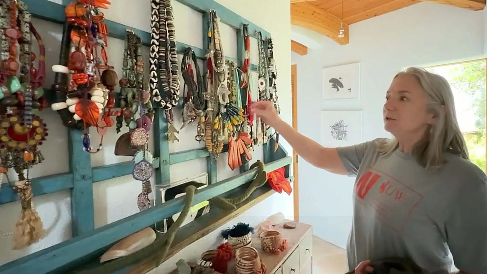 North Of Crazy: How A Publishing Heiress Fueled A Wyoming Art ...
