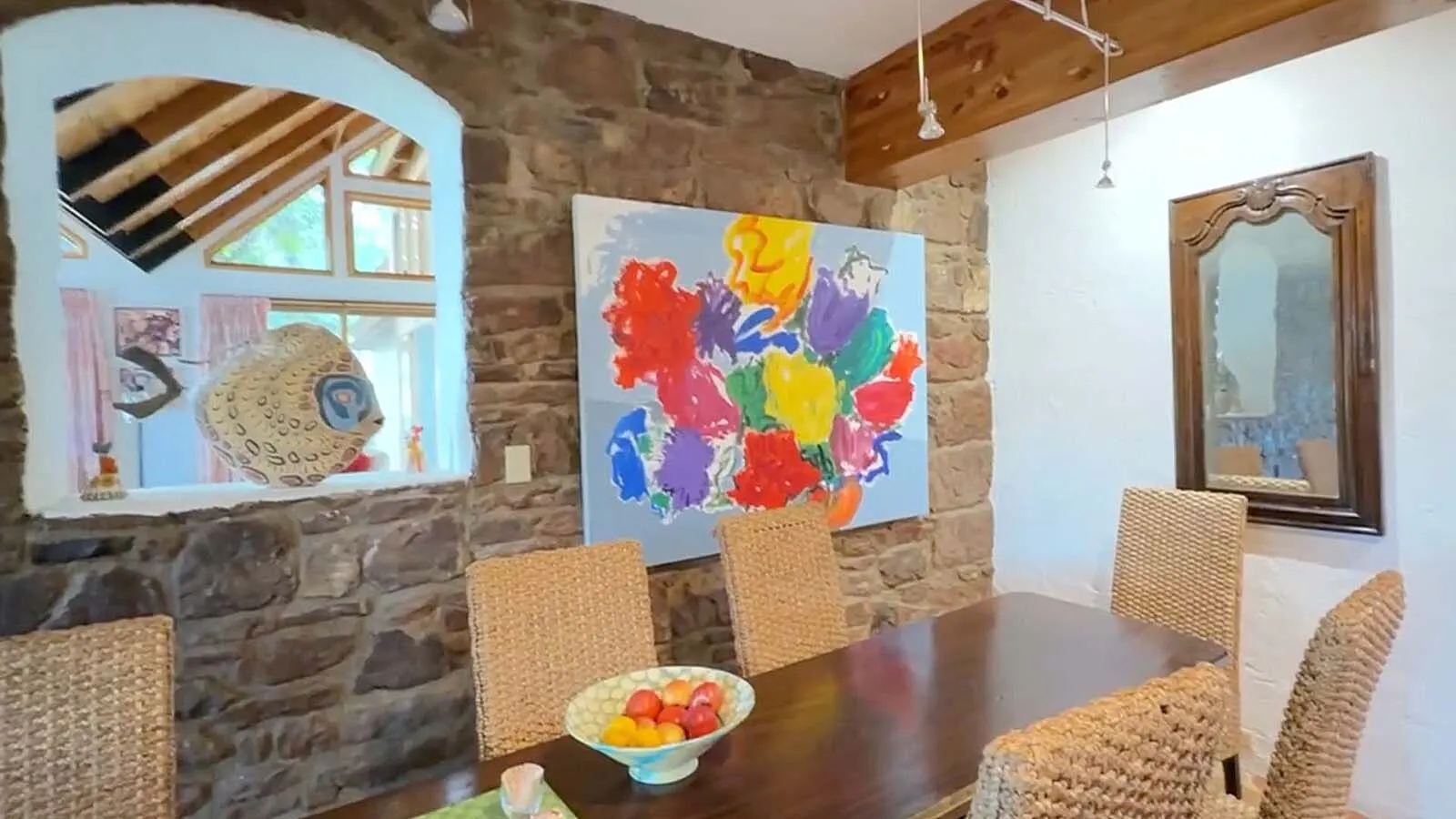 North Of Crazy: How A Publishing Heiress Fueled A Wyoming Art ...