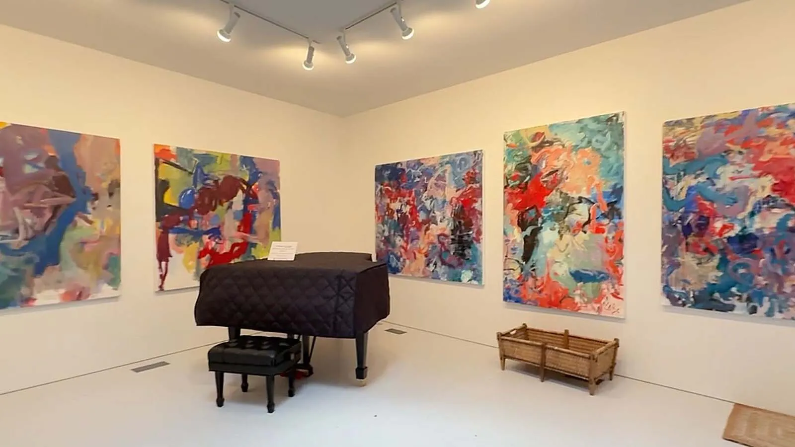 North Of Crazy: How A Publishing Heiress Fueled A Wyoming Art ...