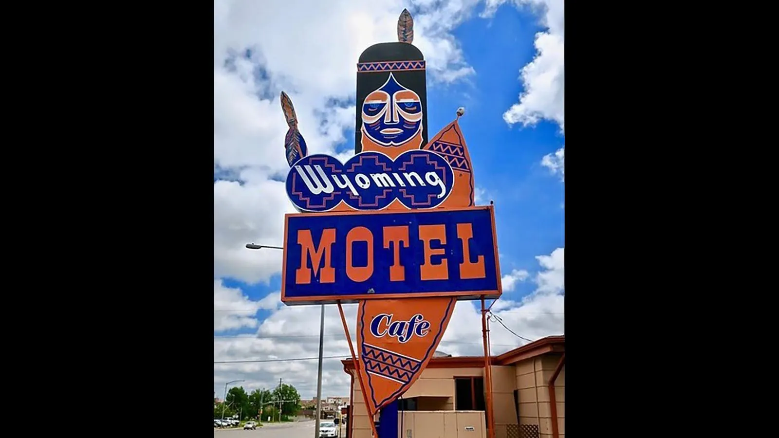 Gillette Museum Rescues Iconic Signs From Around Wyoming For New Neon ...