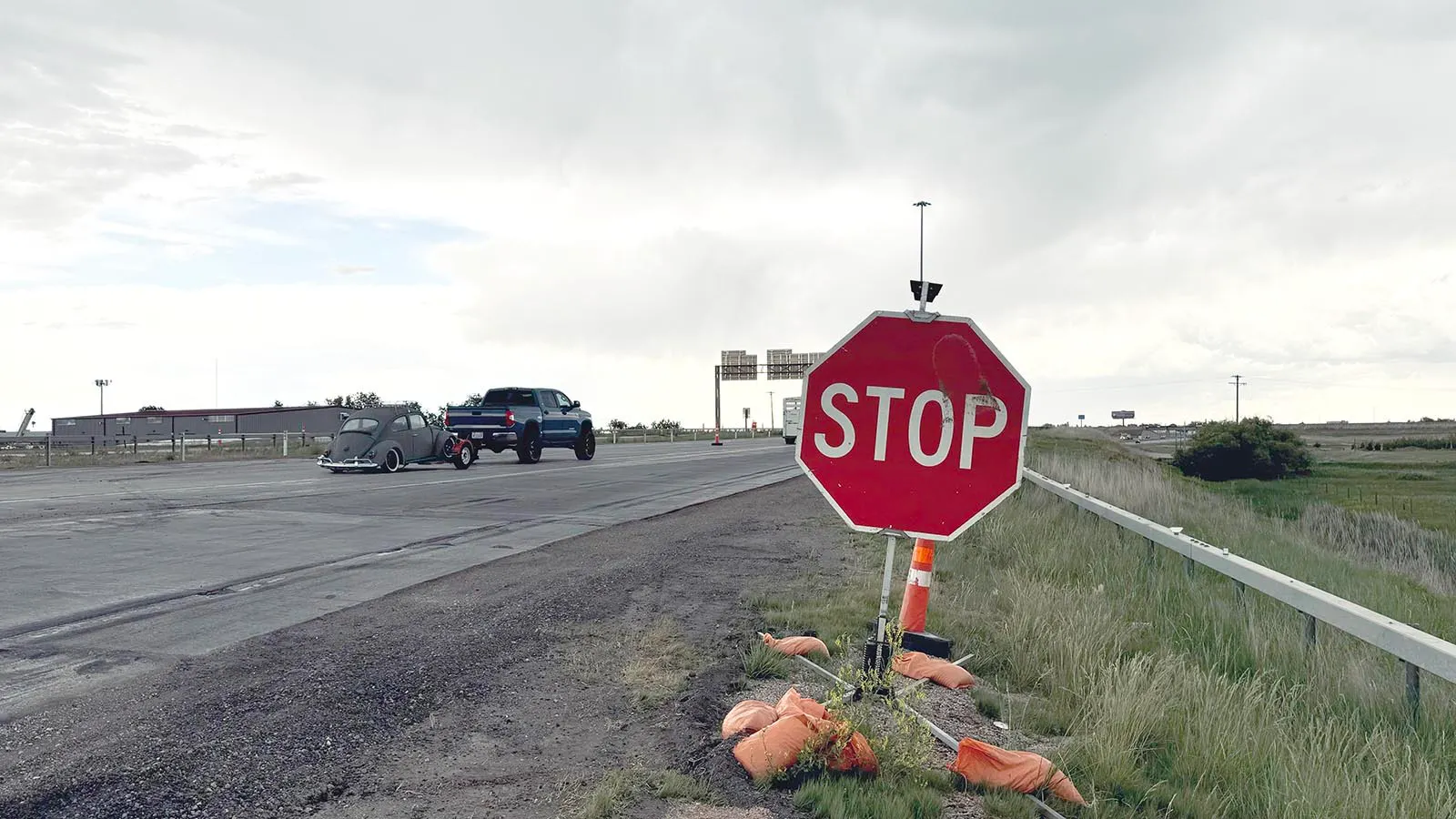 Overhaul Of I-25/I-80 Interchange In Cheyenne Will Cost $500 Million ...