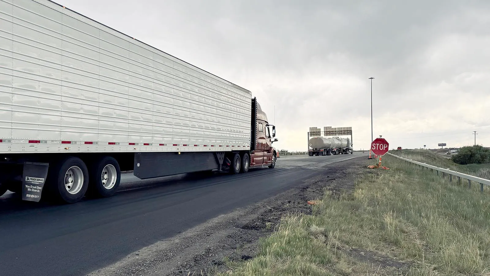 Overhaul Of I-25/I-80 Interchange In Cheyenne Will Cost $500 Million ...