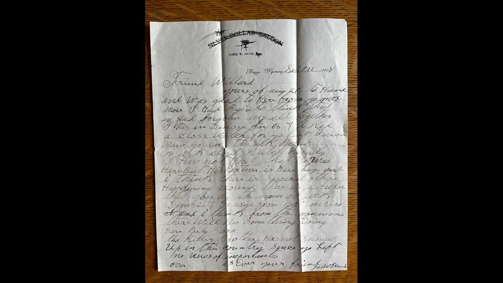 Wyoming History: New Photos Of Legendary Mountain Man Jim Baker ...