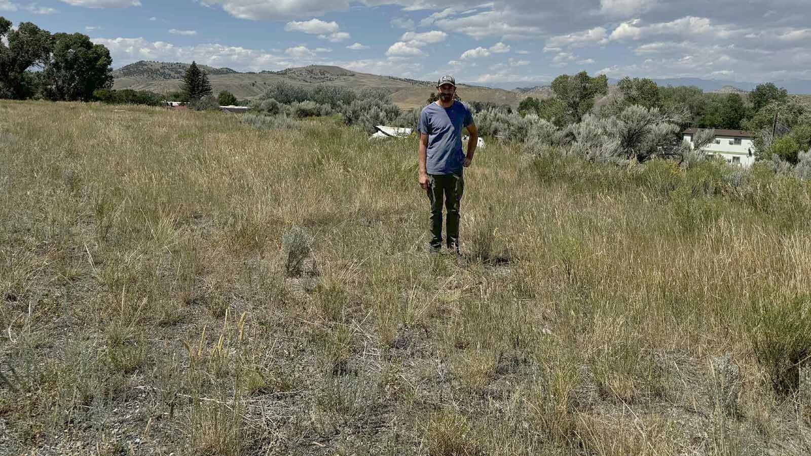 Artists Team Up To Build New Foundry In Meeteetse After Cody Foundry Burned Down | Cowboy State ...