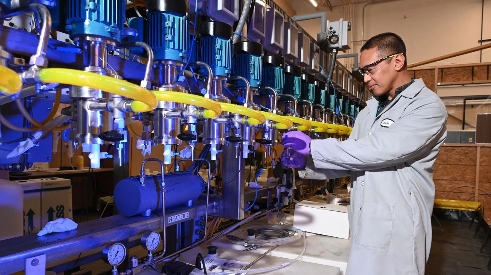 Utah Full Steam Ahead On Nuclear Industry While Wyoming Avoids | Cowboy ...