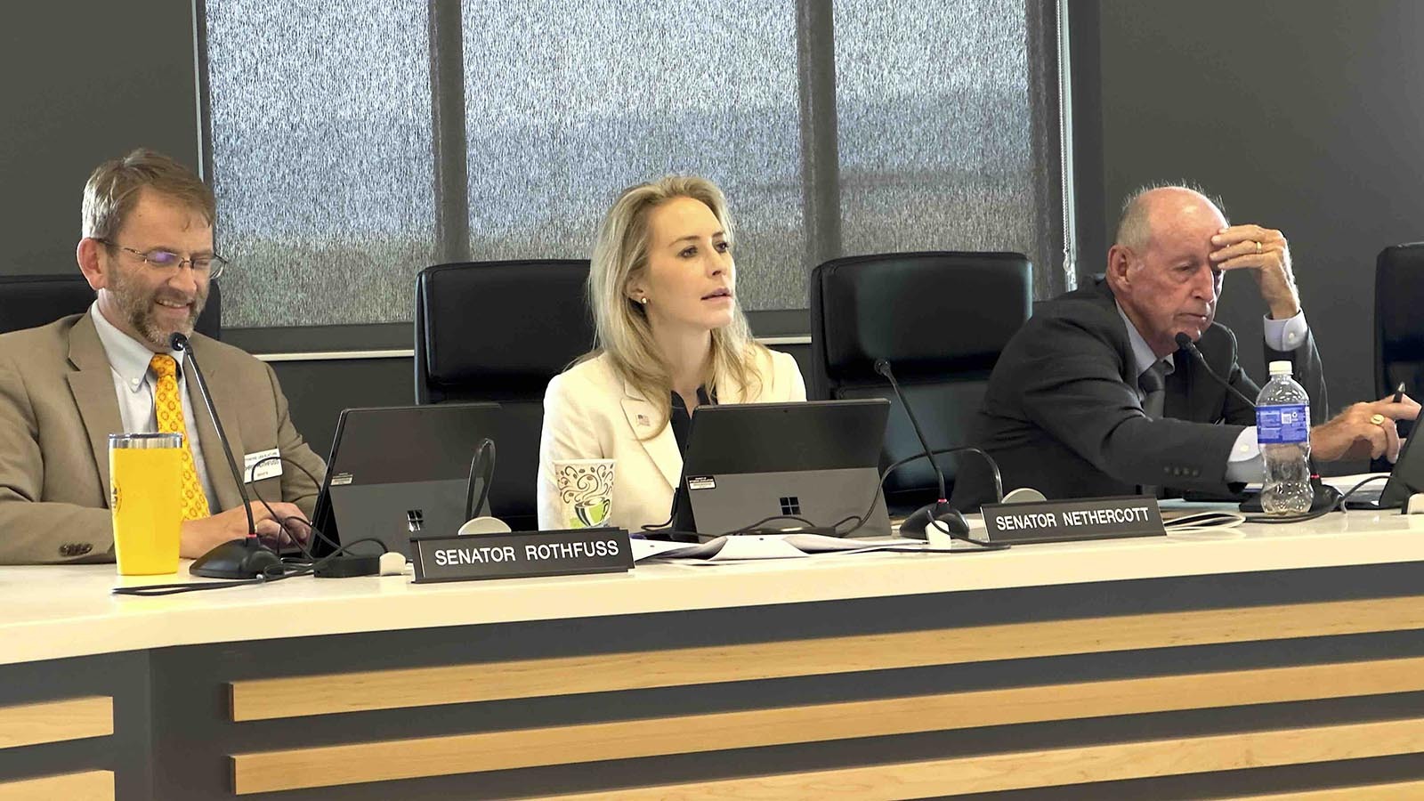 TerraPower Nuclear Security Force Could Get Legal Protection Under ...