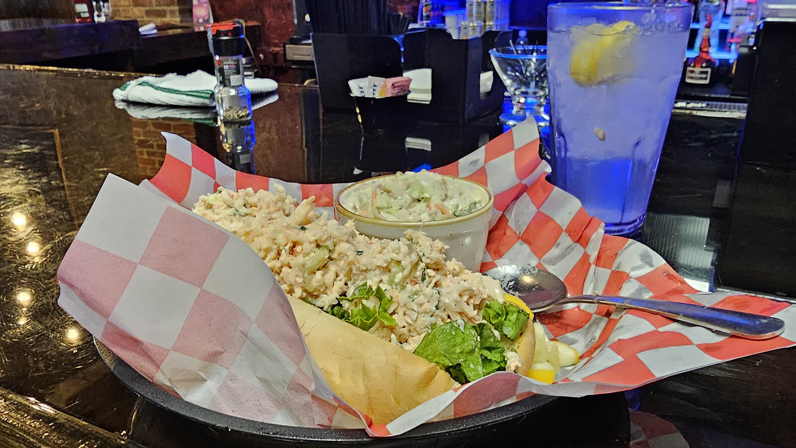 One Eyed Buffalo Is So Popular In Thermopolis, There Are 3 Locations In ...