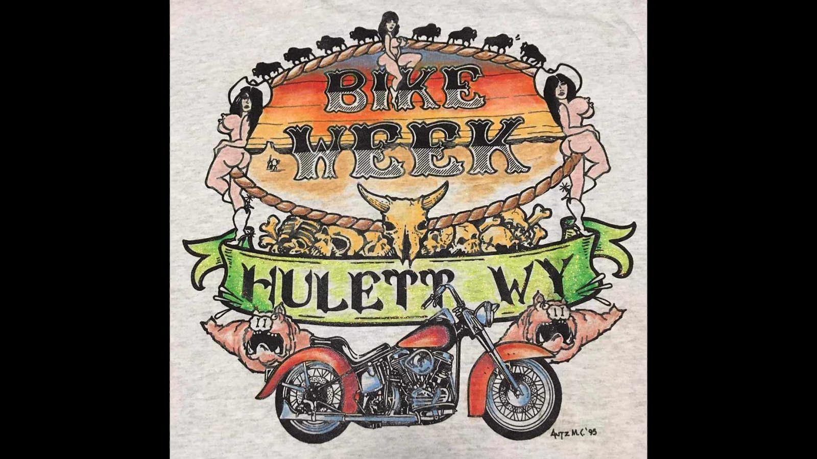 Original Hulett Ham And Jam Girl Remembers A More Wild, Raucous Party ...