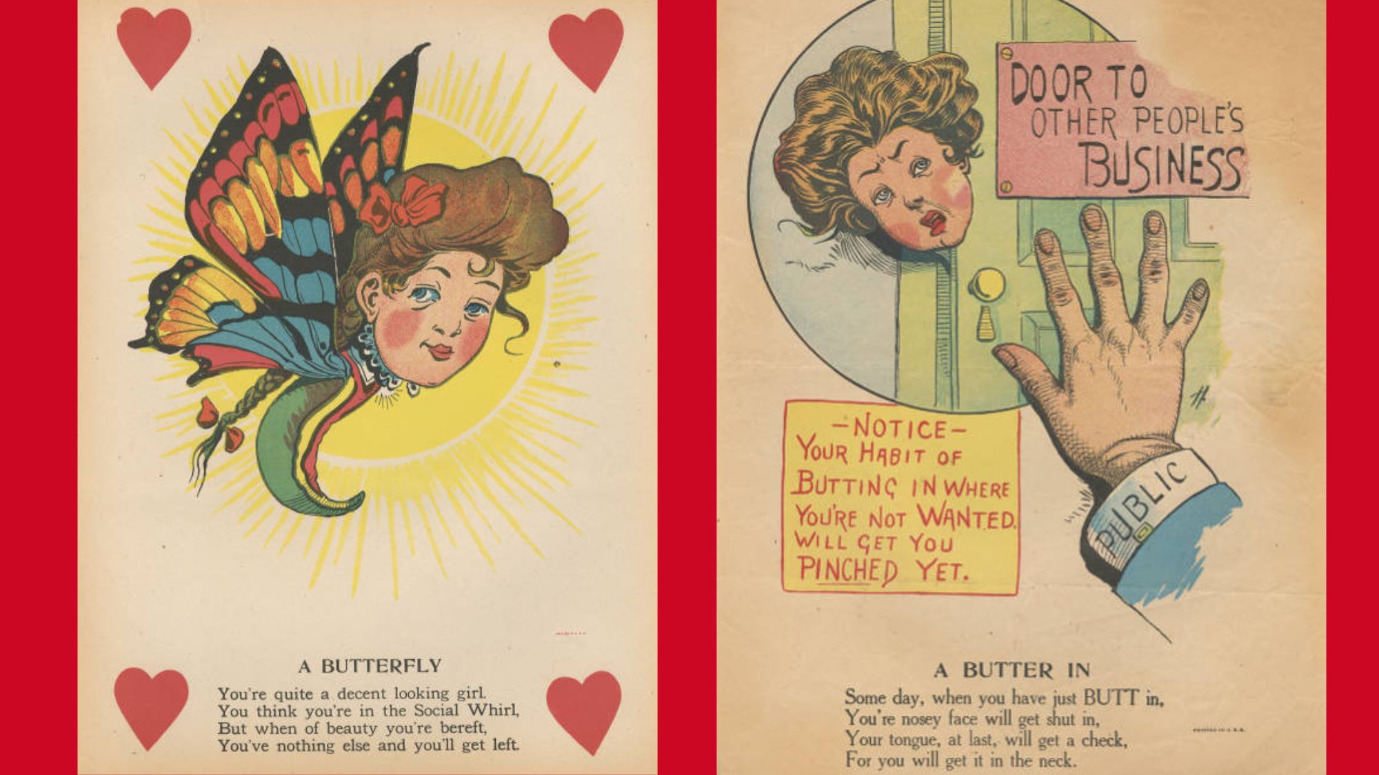 Wyoming History: Valentine’s Day Used To Be As Much For Haters As ...
