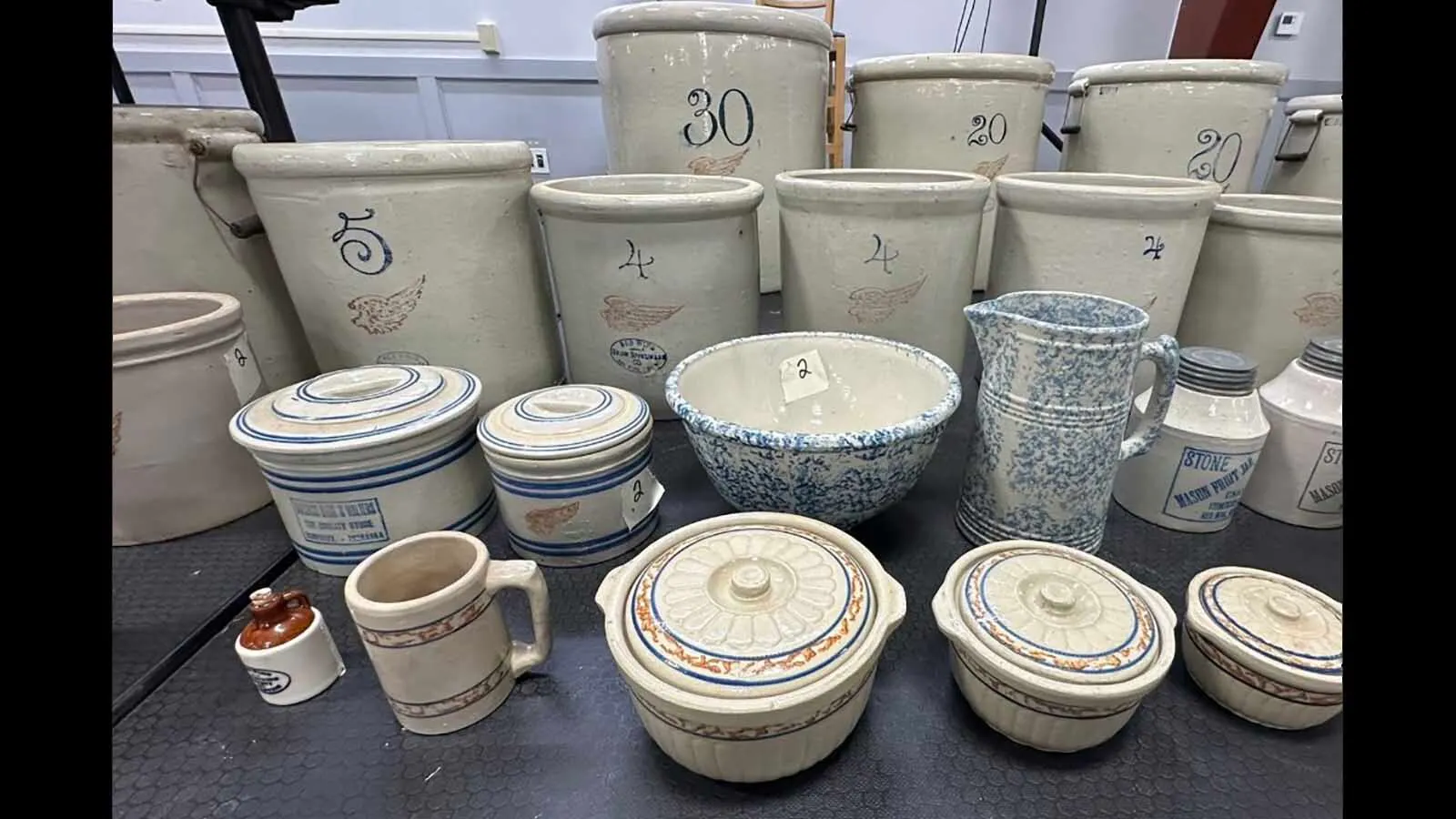 After News Of 91-Year-Old Getting $32,000 For Crock, Man Finds He Has ...