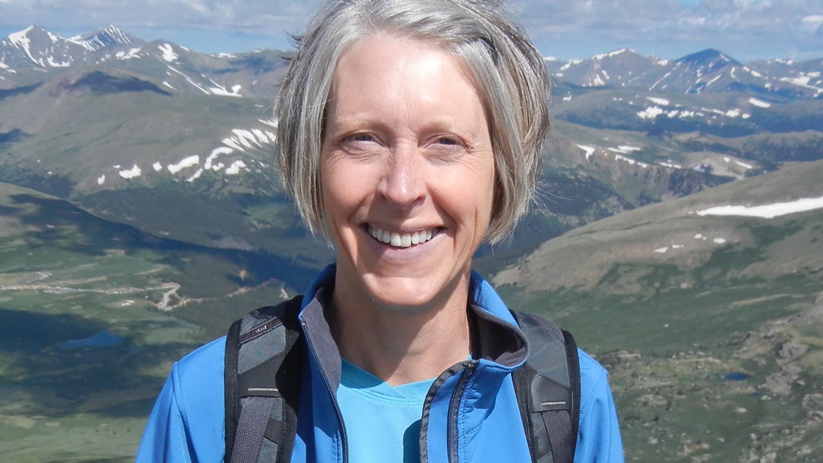 Wyoming Geologist Helps ID Oldest Rock In America At 3.5 Billion Years ...