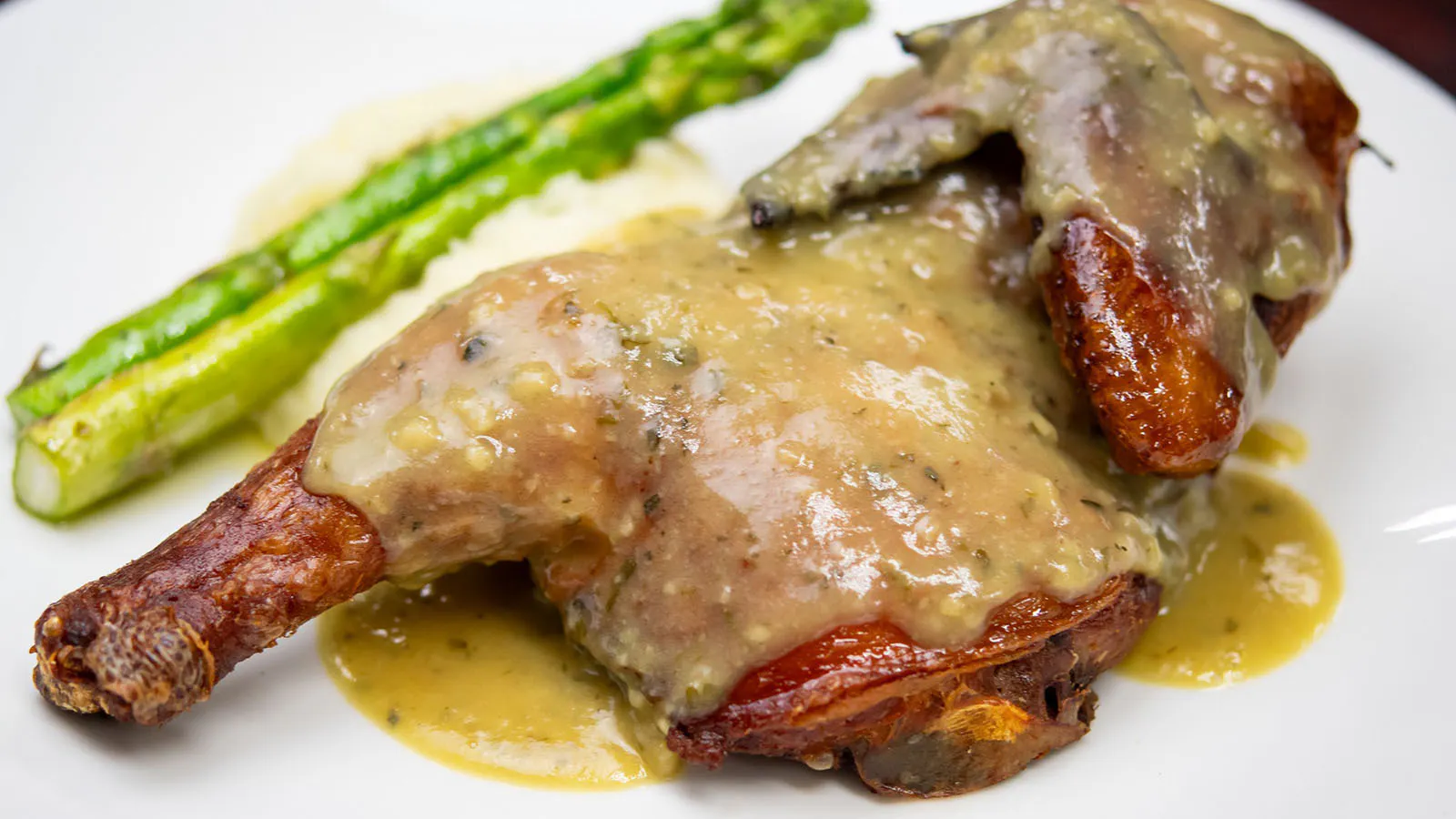 Eating Wyoming: Fine Dining With Ghosts At The Open Range At Sheridan ...