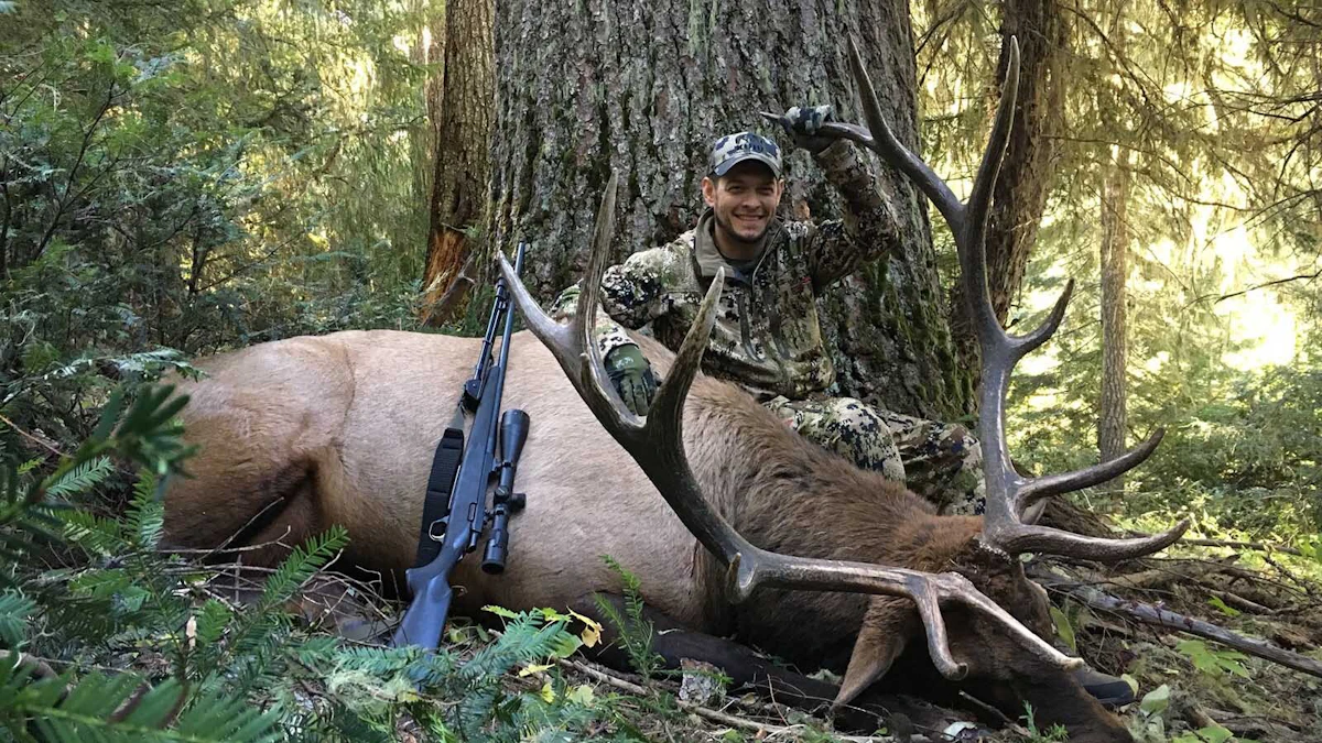 Oregon Animal Rights Activists Push To Basically Ban Hunting, Fishing ...