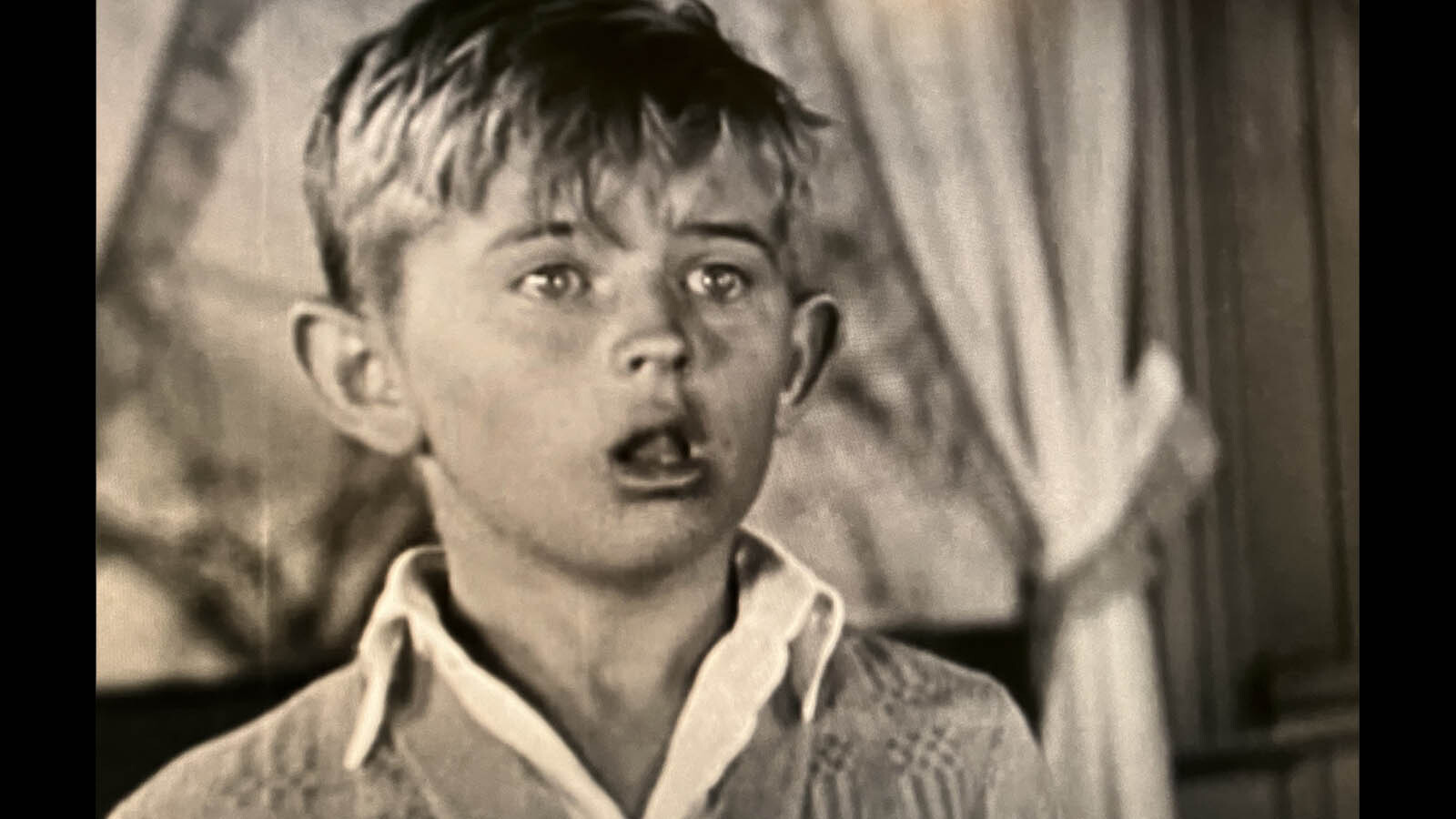 Wyoming History: Two Wyoming-Born Kids Starred In The ‘Our Gang ...