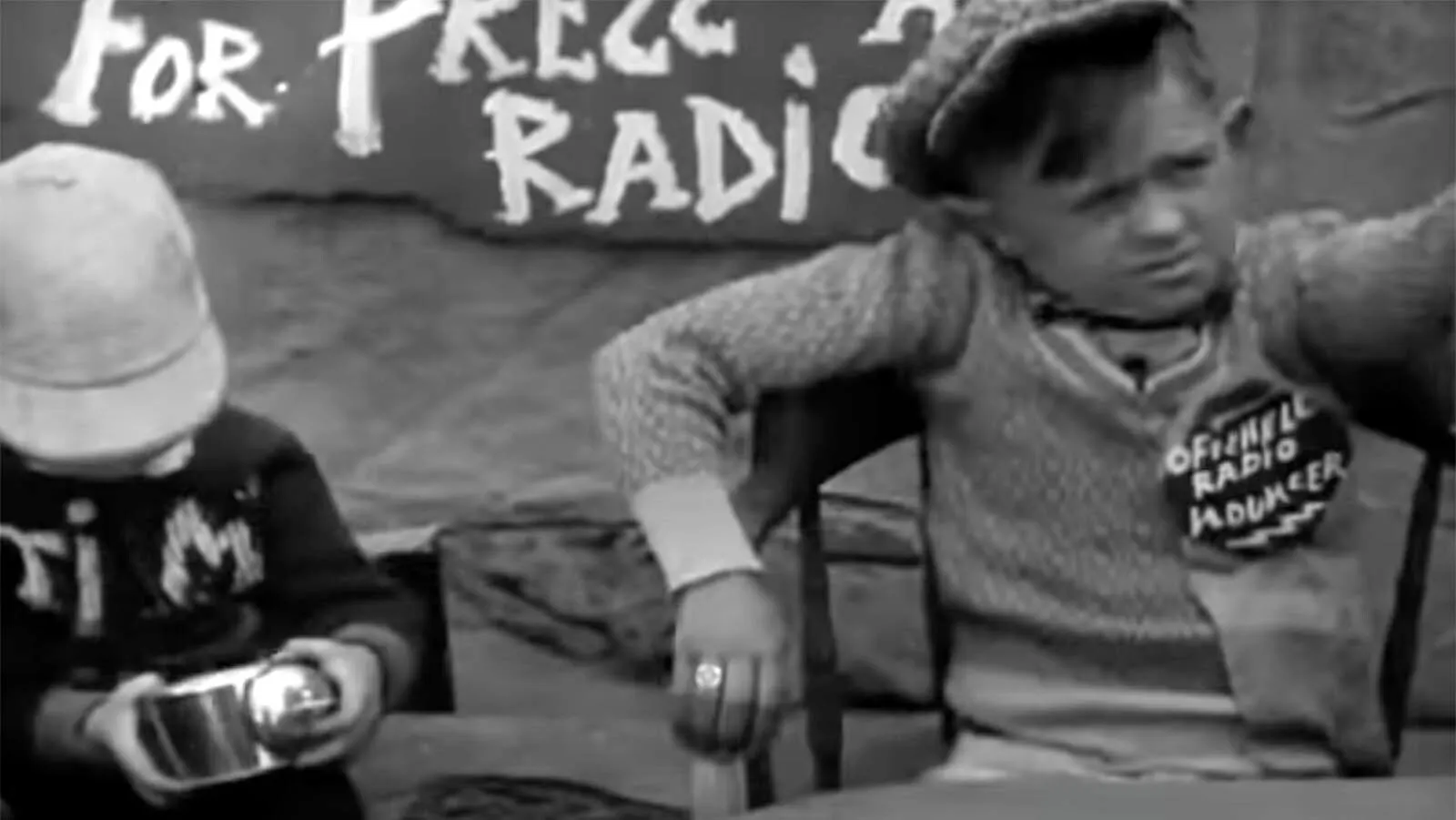 Wyoming History: Two Wyoming-Born Kids Starred In The ‘Our Gang ...