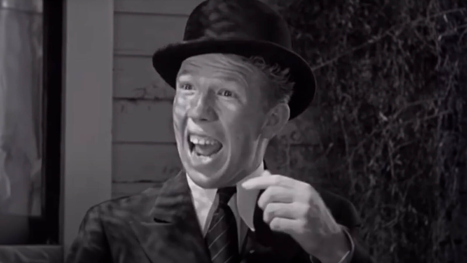 Wyoming History: Two Wyoming-Born Kids Starred In The ‘Our Gang ...