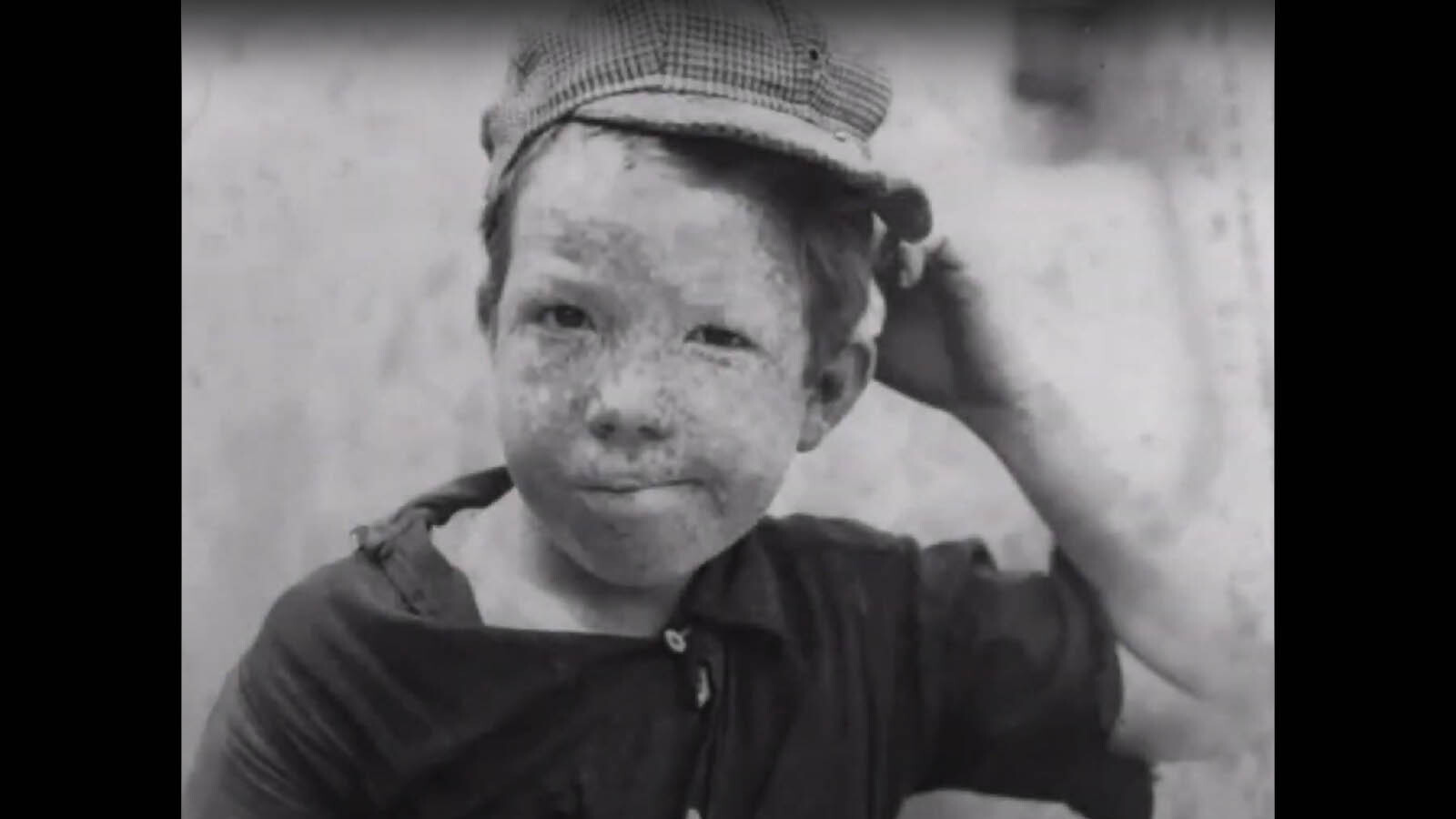 Wyoming History: Two Wyoming-Born Kids Starred In The ‘Our Gang ...