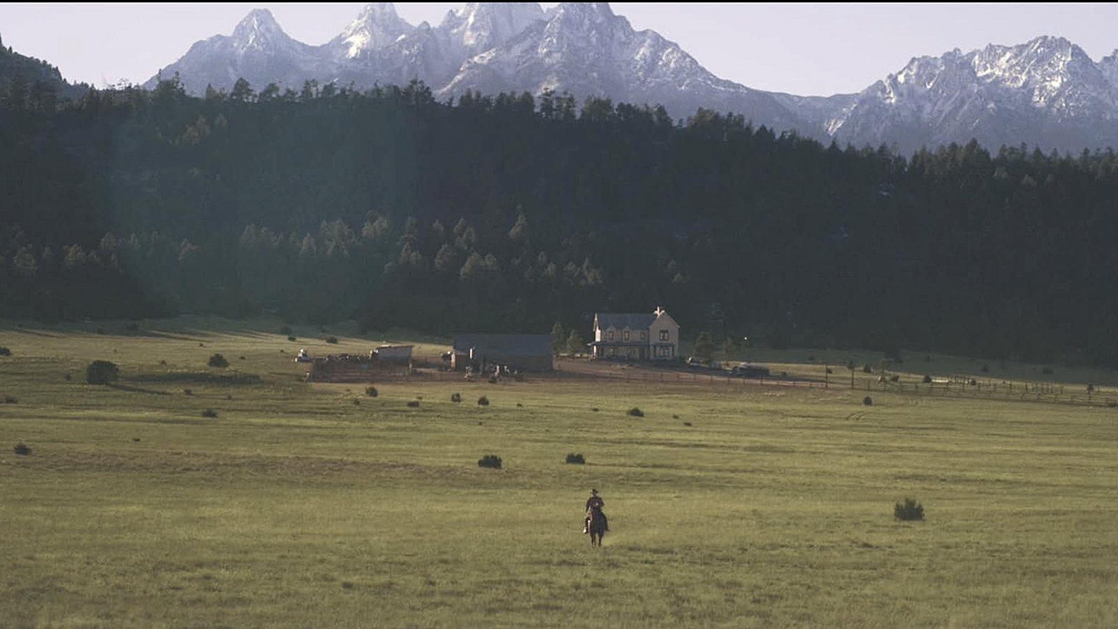 Amazon Hit ‘Outer Range’ Is Latest Example Of Wyoming Filmed Elsewhere ...