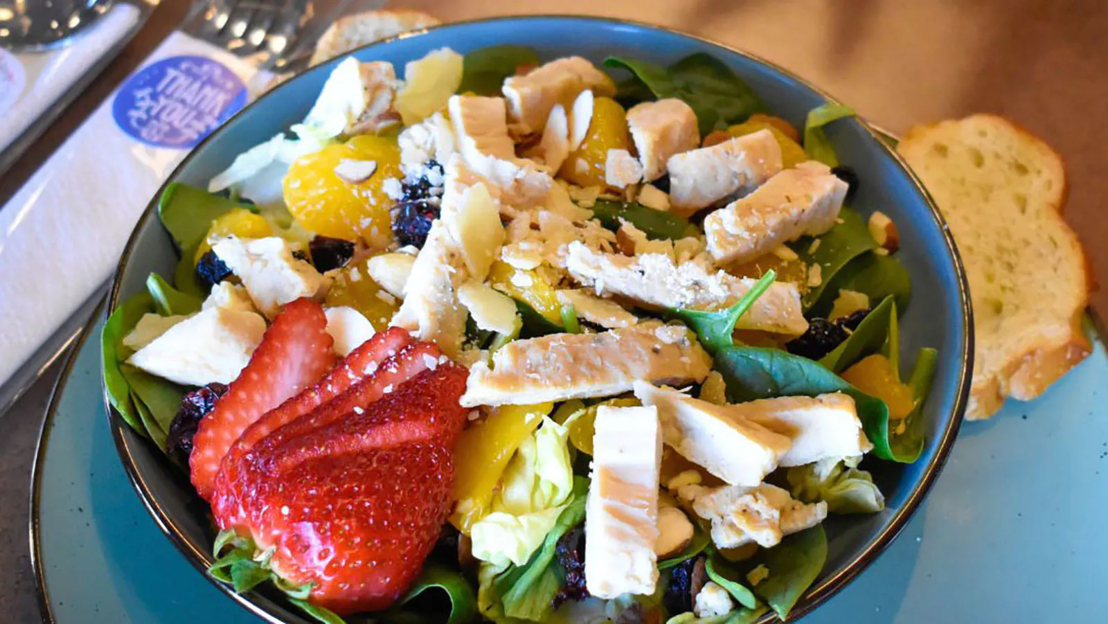 Eating Wyoming: Experience Great Food And An Even Greater Cause At Cody ...