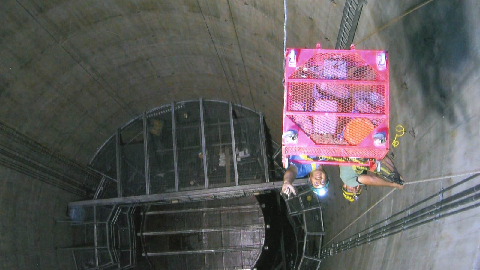 From Ohio To Wyoming, Nearly 50 Years Of Working In And Around U.S ...