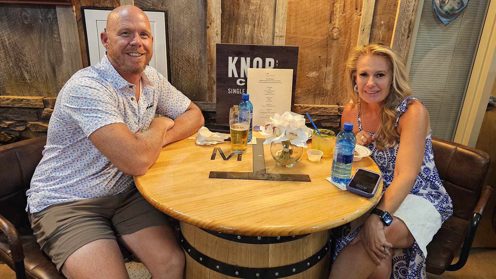 Wyoming Chef Petrina Peart Celebrates ‘Yes, Chef!’ Finale With ...