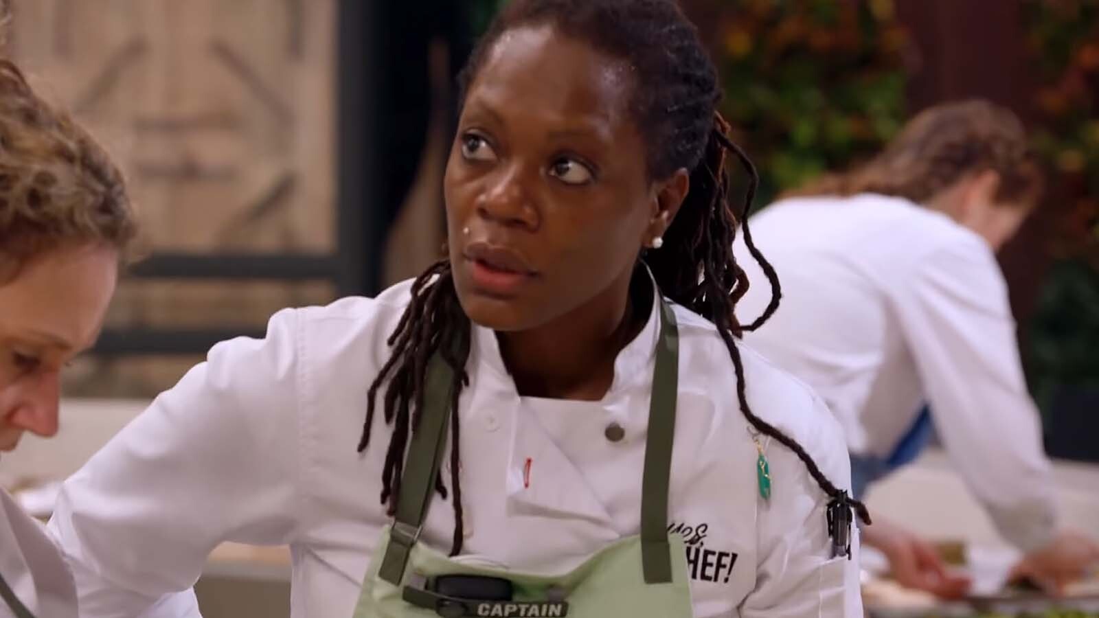 Wyoming Celebrity Chef Brought Back After First-Round Knockout On ‘Yes ...