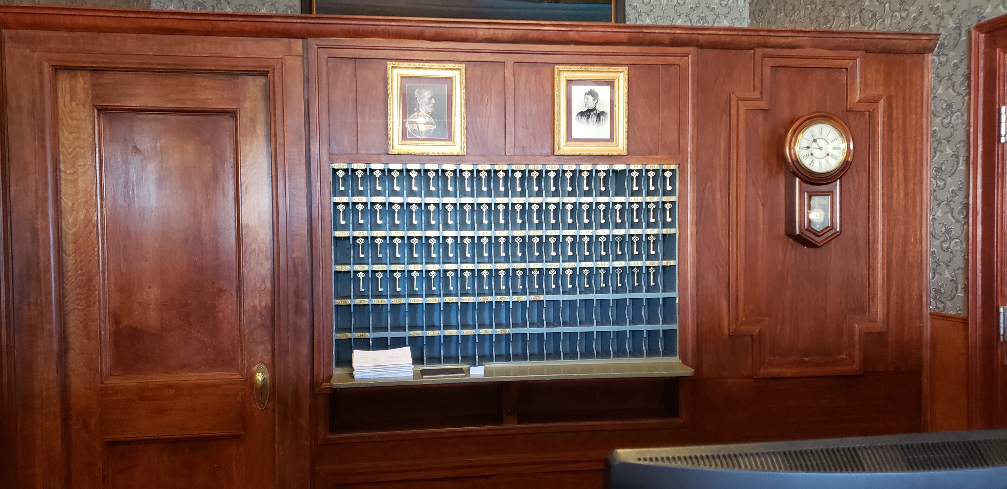 How F.O. Stanley, The Builder Of The Stanley Hotel, Changed The World ...