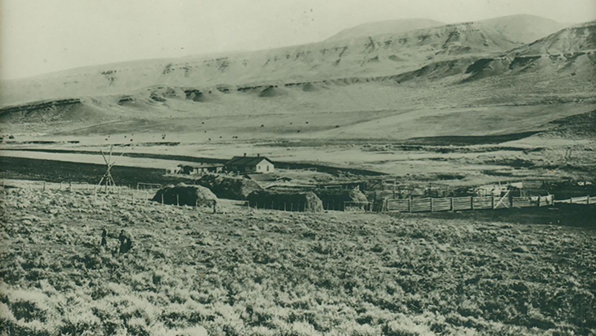 Origin Of Famous Baby-Switching Prank In ‘The Virginian’ May Be ...