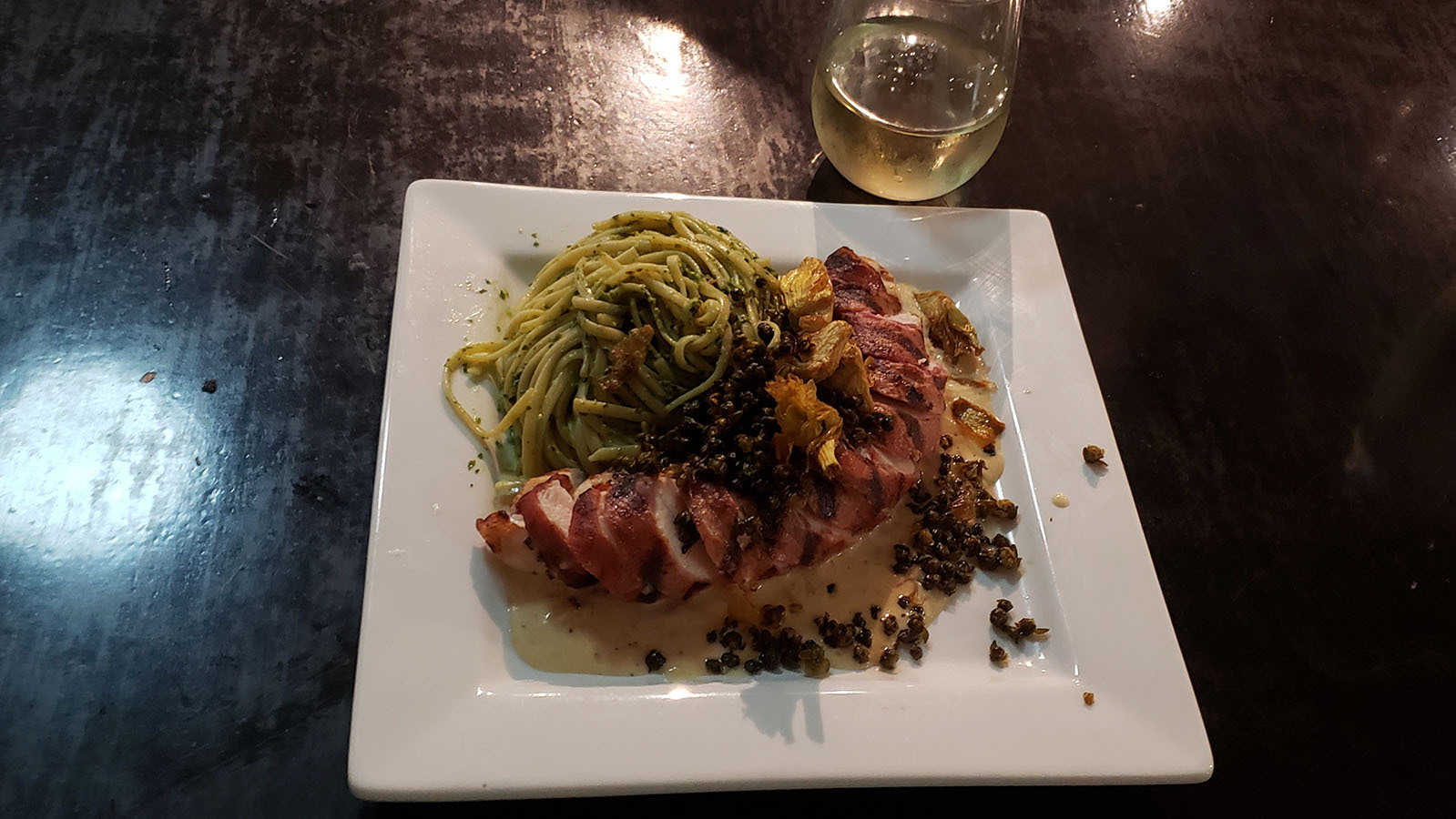 Buffalo’s Pie Zanos Is Next Wyoming Restaurant On 'Diners, Drive-Ins ...