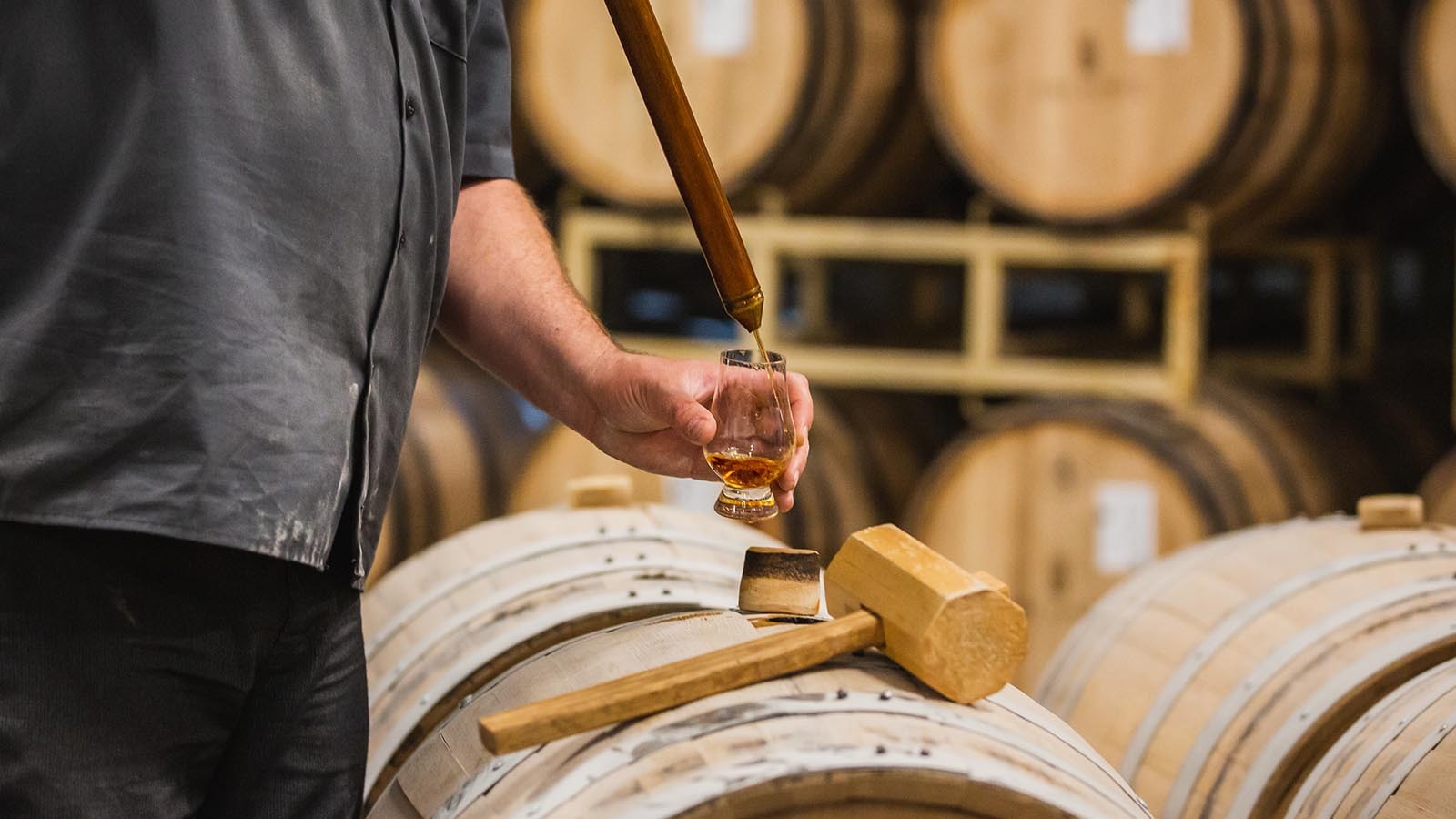 Pine Bluffs Distilling Wins International Award With Wyoming-Grown ...