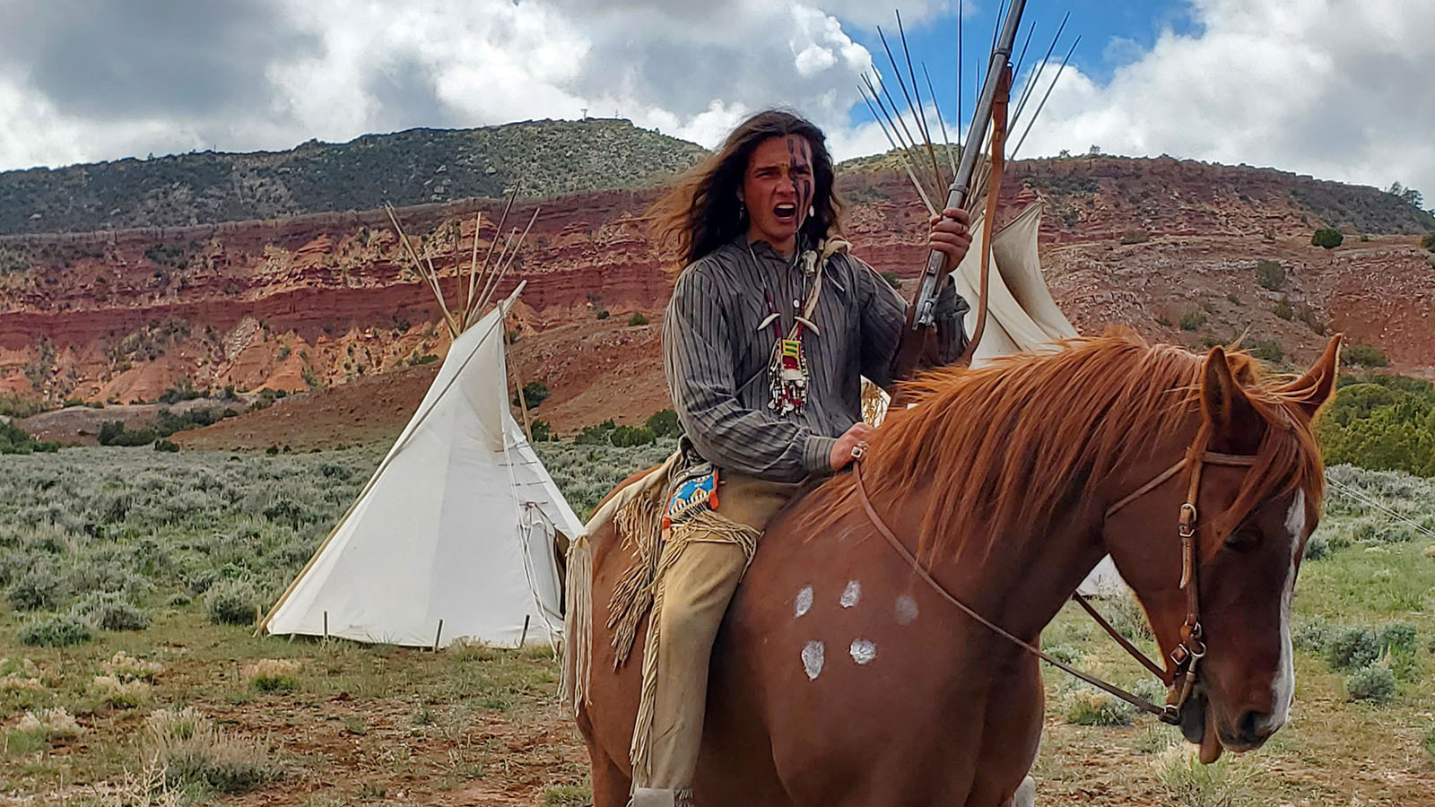 Casper-Based Reenactor Group Brings The 1820s - 1860s To Life | Cowboy ...