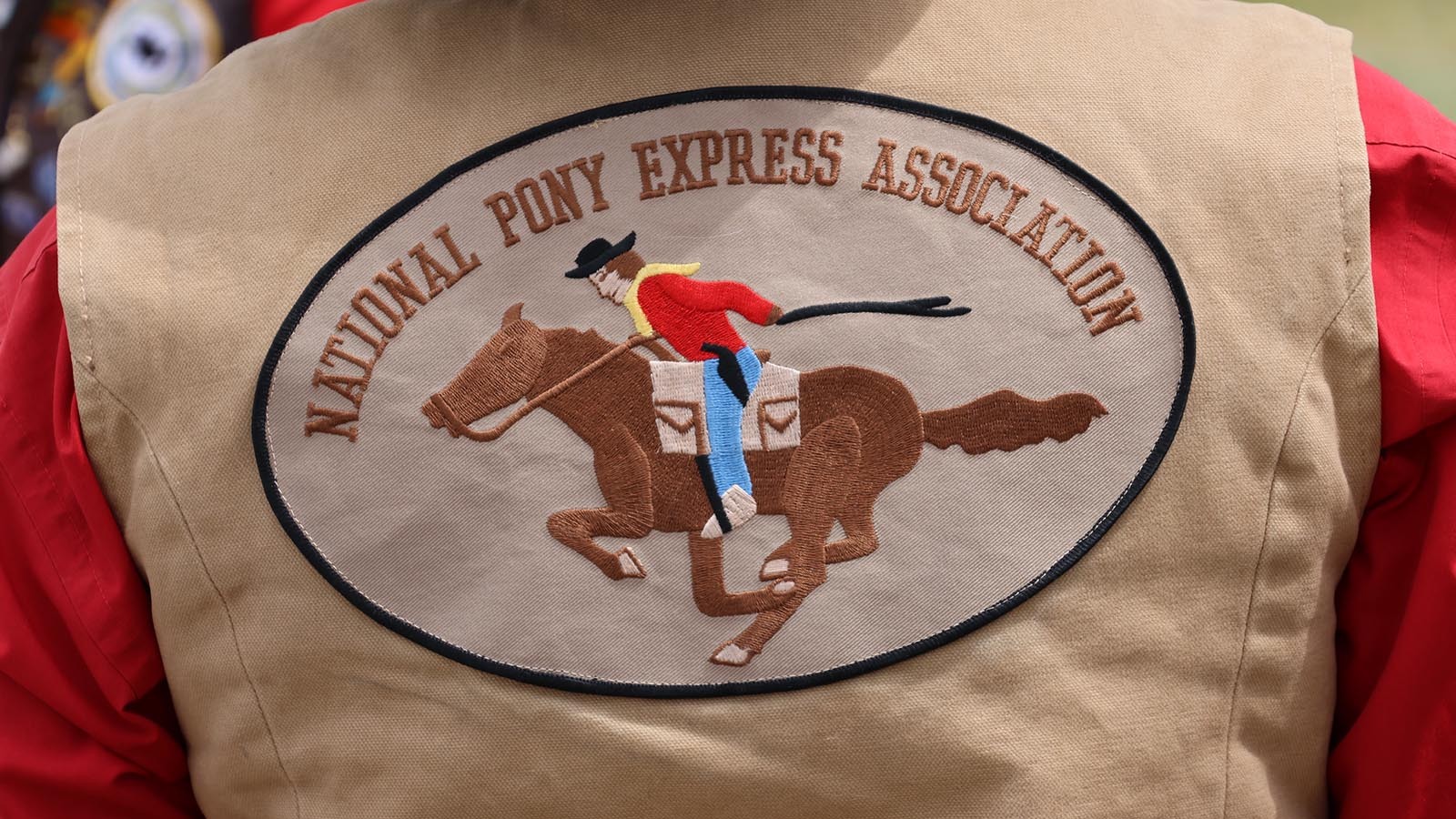 Pony Express Riding Through Wyoming In Annual Re-Ride This Weekend ...