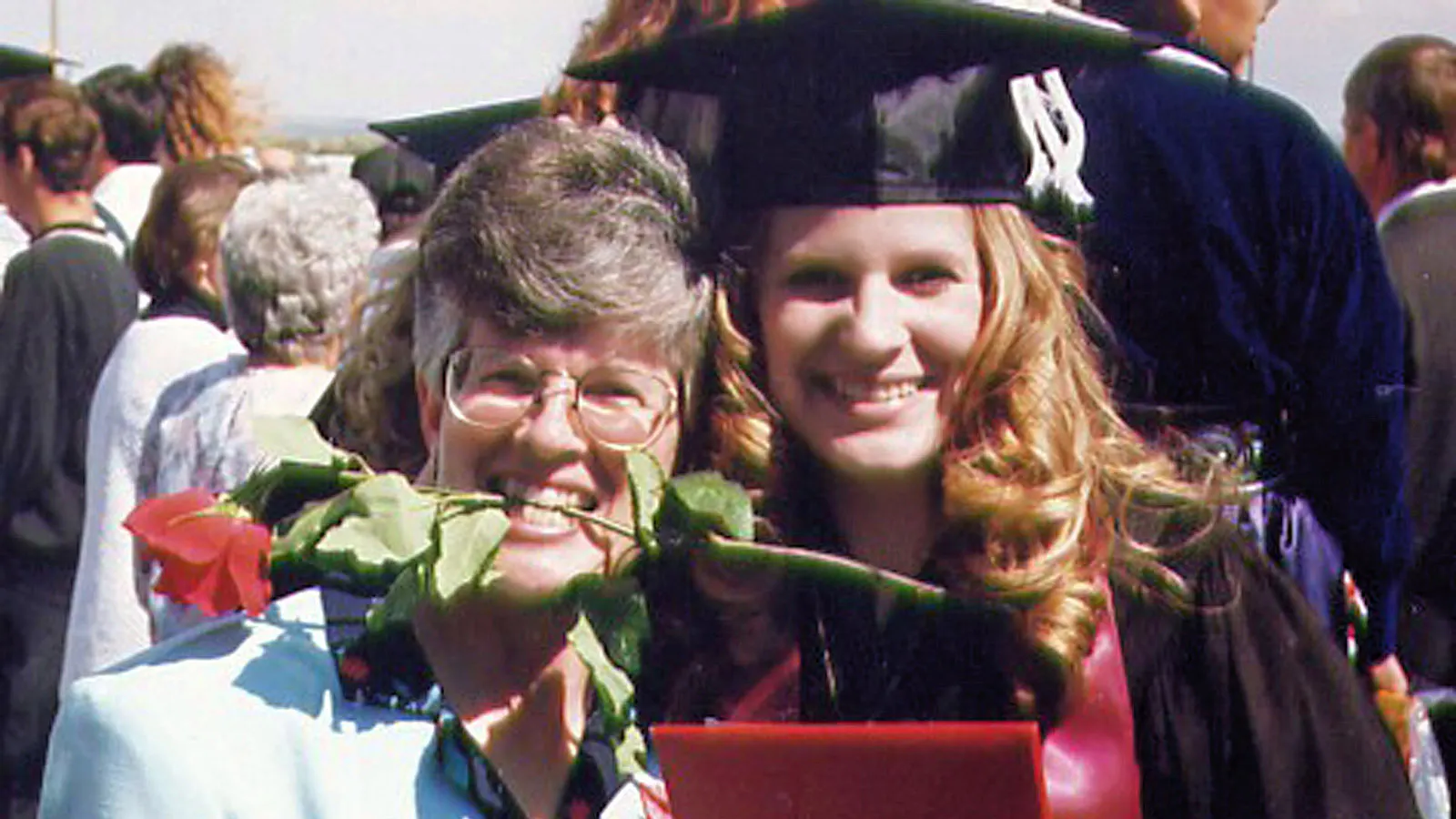 Murder Of Wyoming College Student Still Raw For Family After Nearly 30 ...