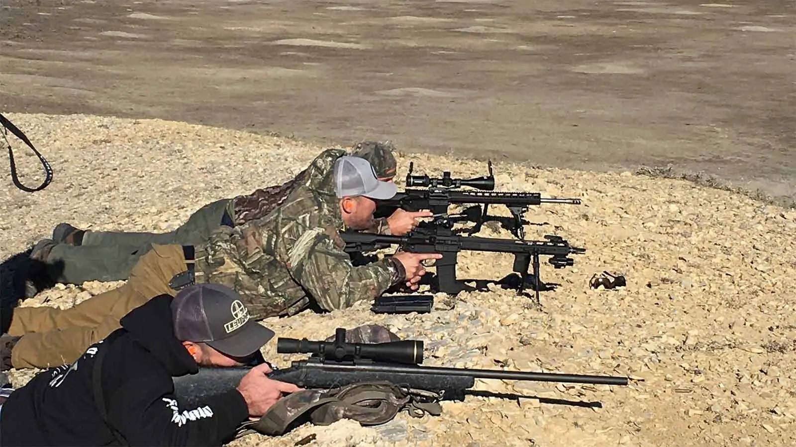 Yes, Prairie Dog Hunting Guides Exist, And They Have A Robust Business ...