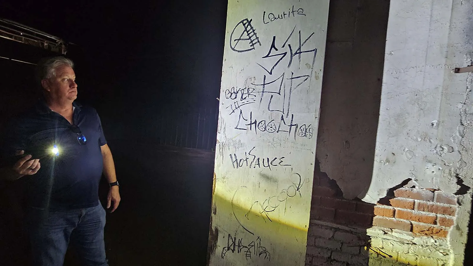 Clock Ticking For 133-Year-Old Cheyenne Pumphouse, Which Needs $4M ...