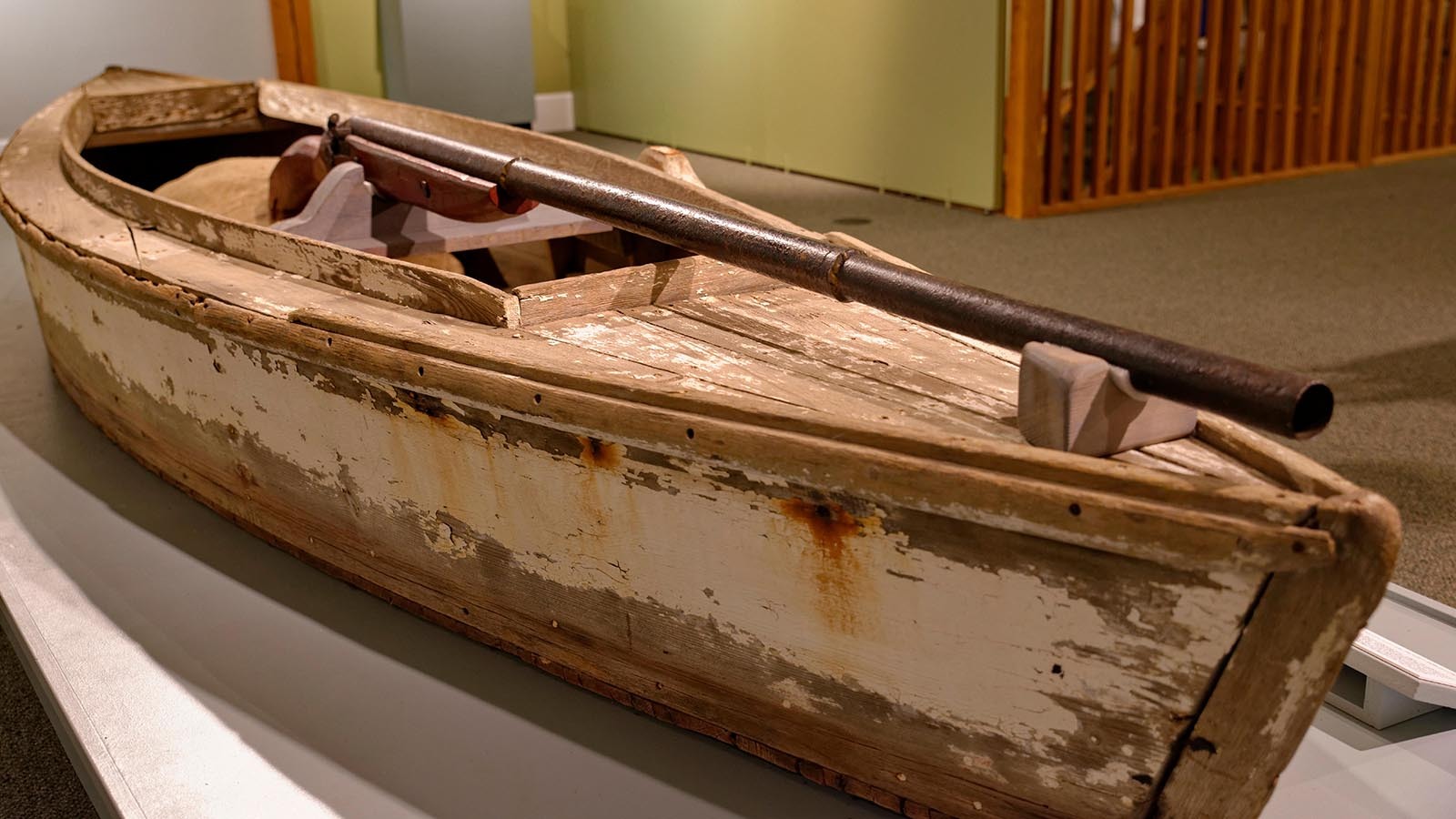 When Hunters Would Massacre Entire Flocks Of Waterfowl With Giant Punt ...