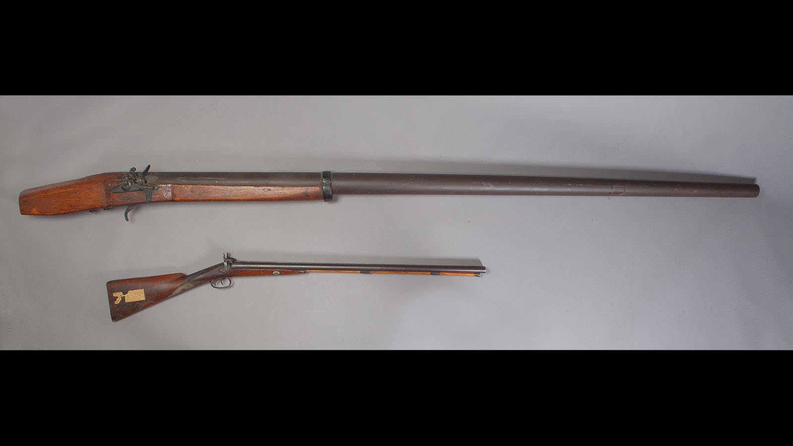 When Hunters Would Massacre Entire Flocks Of Waterfowl With Giant Punt ...