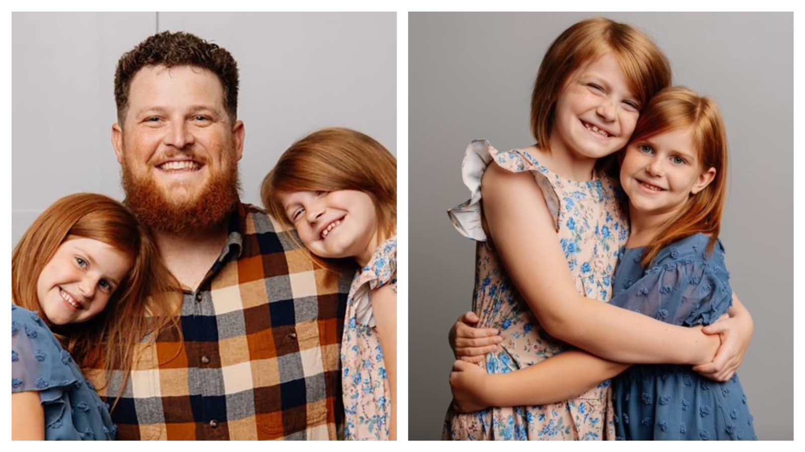 7-Year-OId Survivor Of Byron Murder-Suicide Clings To Life After Brain ...