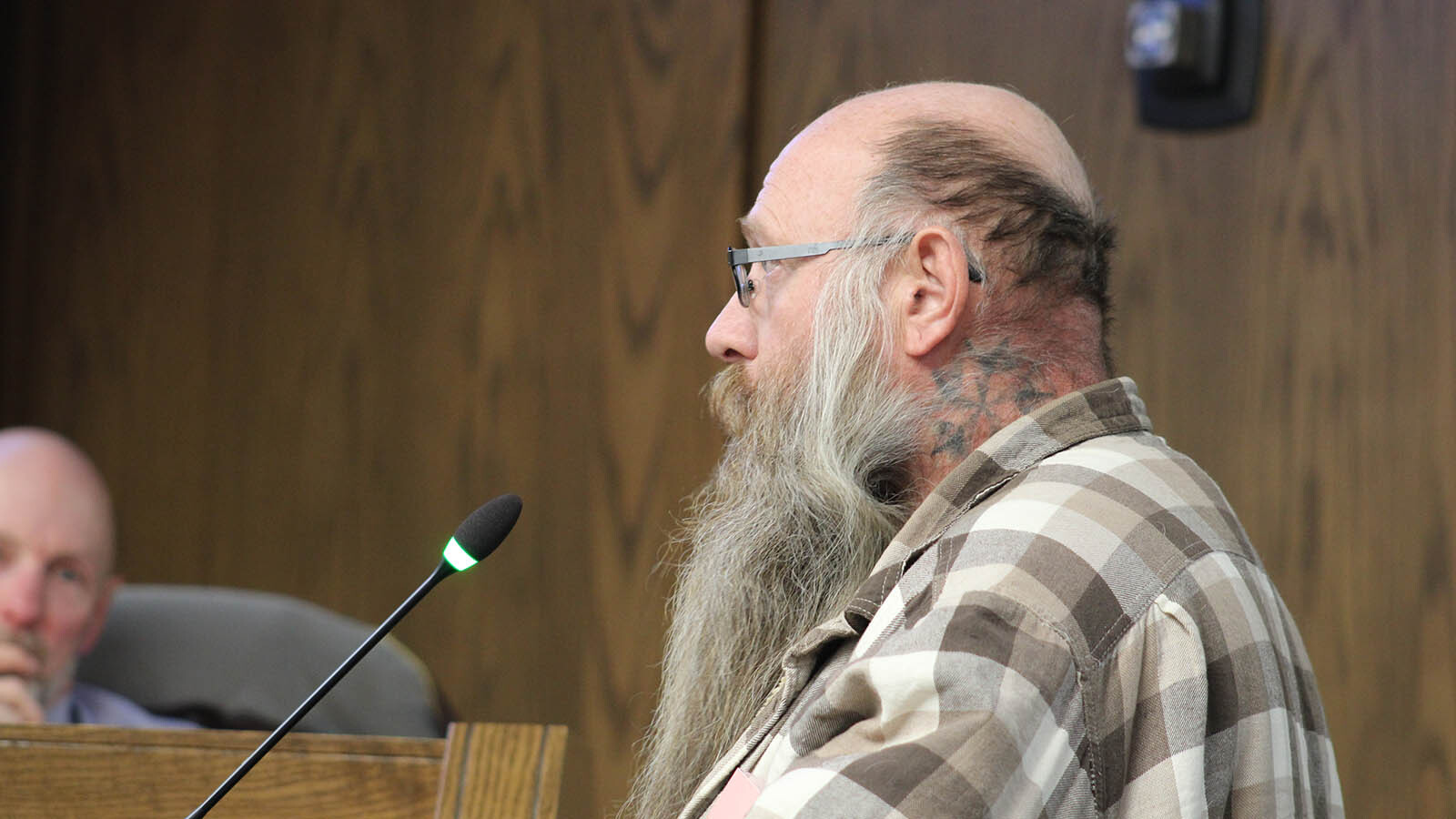 Cheyenne Council Passes Controversial Ban On Huge RVs Parking On City ...