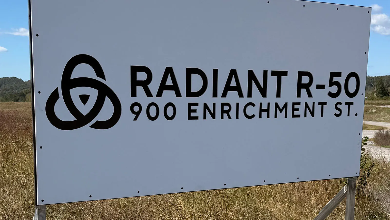 Legislators Pointing Fingers Over Radiant Nuclear Killing Wyoming ...