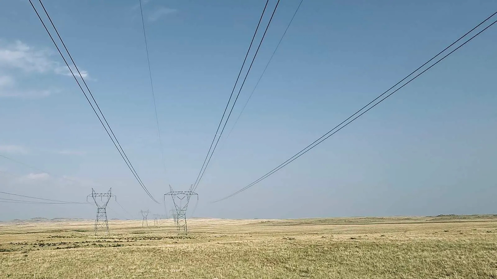 Fight Over $500 Million Rail Tie Wind Farm In Southern Wyoming Far From ...