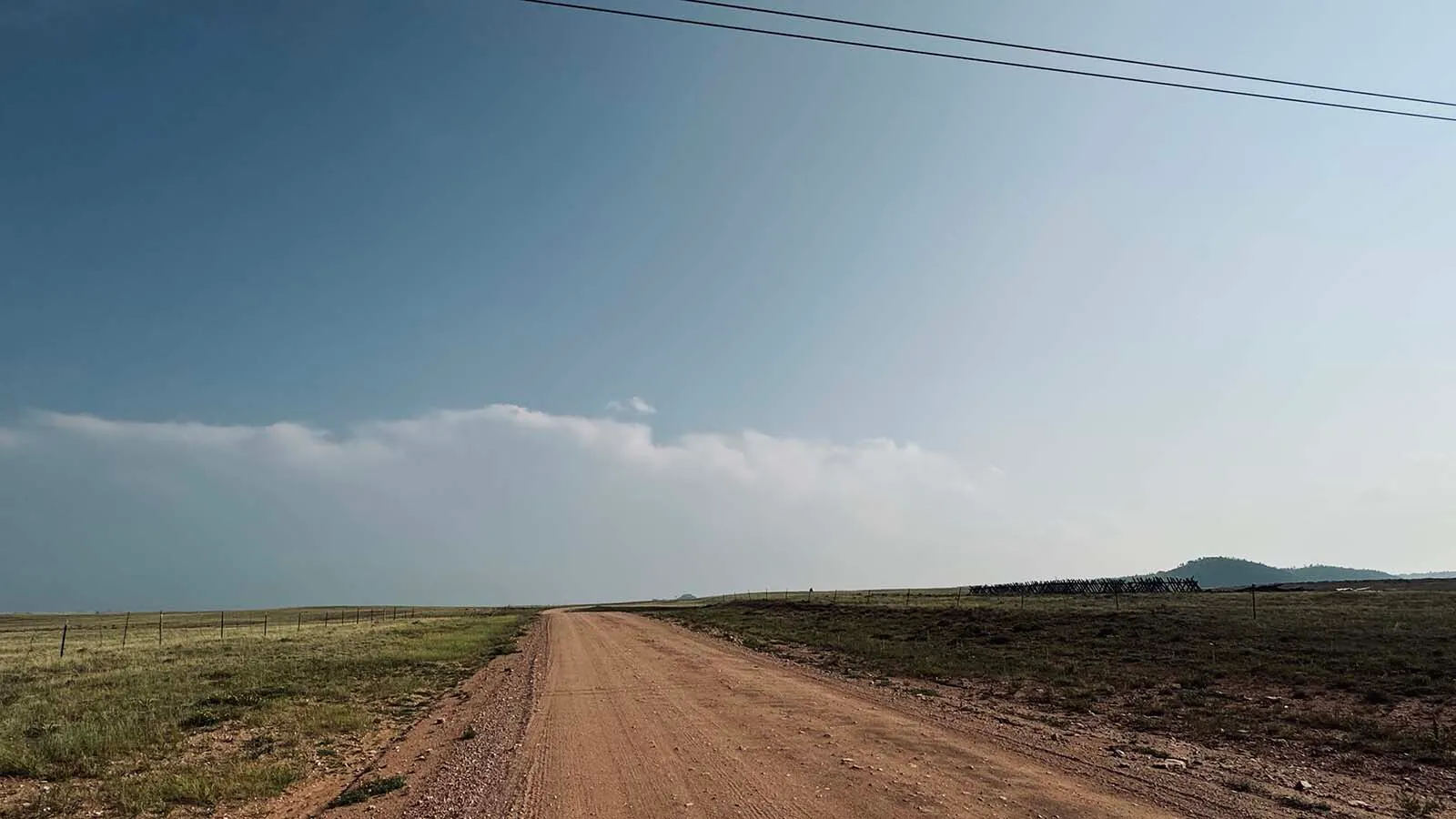 Fight Over $500 Million Rail Tie Wind Farm In Southern Wyoming Far From ...