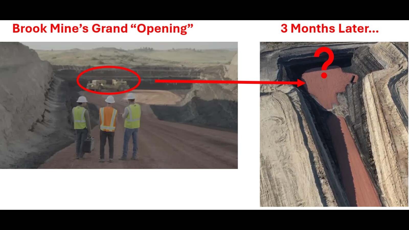 Ramaco’s Rare Earth Claims Draw Fierce Scrutiny From Geologists, Short ...