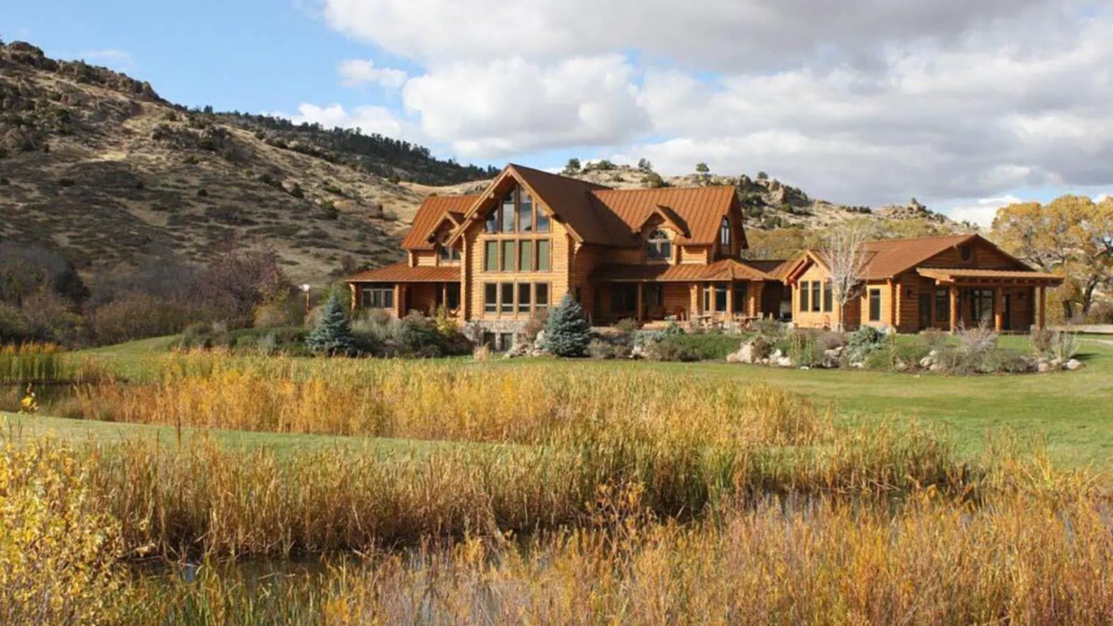 Douglas-Area Ranch Owners Donate $2.5 Million To Help Innovate Wyoming ...