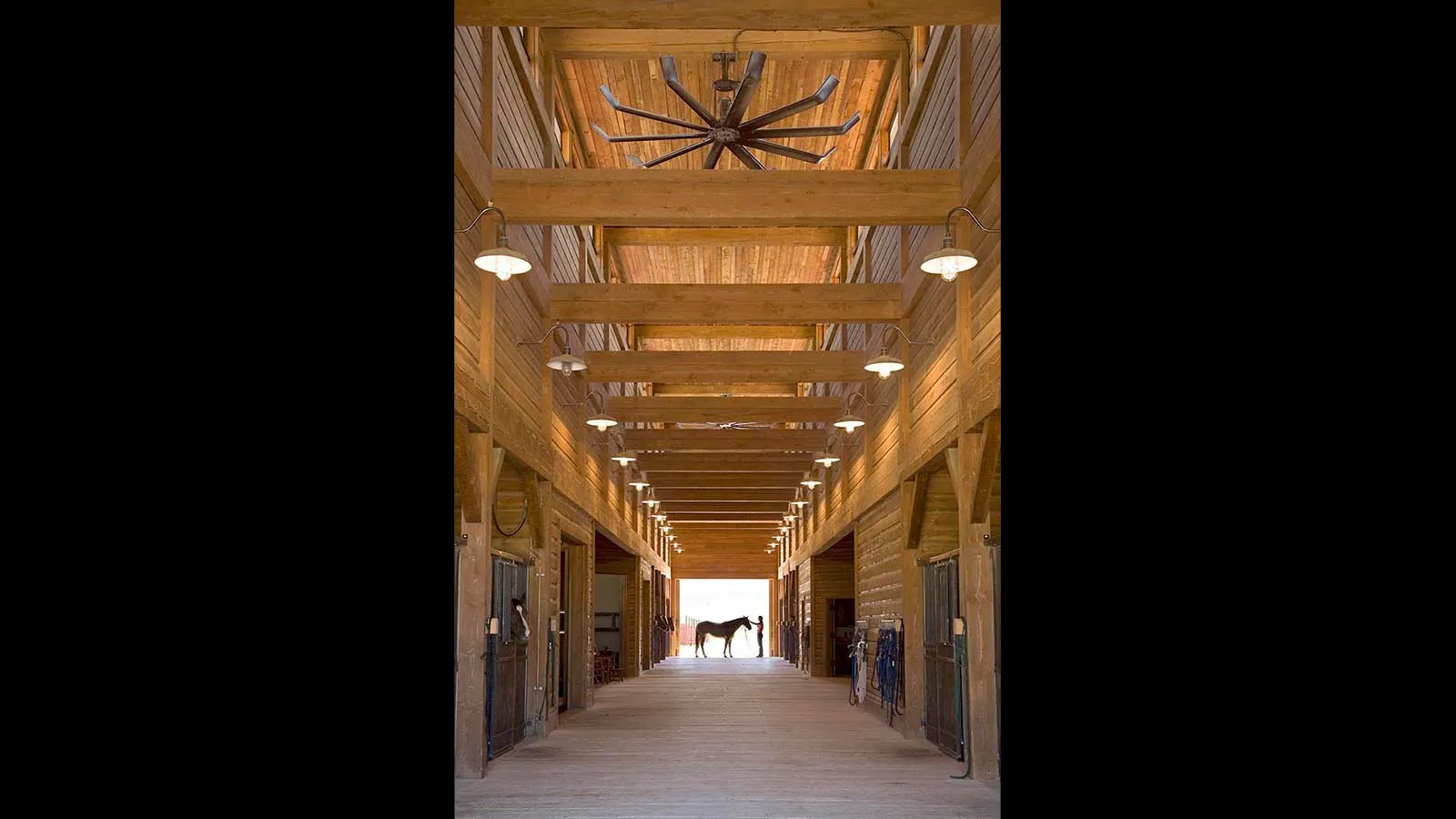 Douglas-Area Ranch Owners Donate $2.5 Million To Help Innovate Wyoming ...