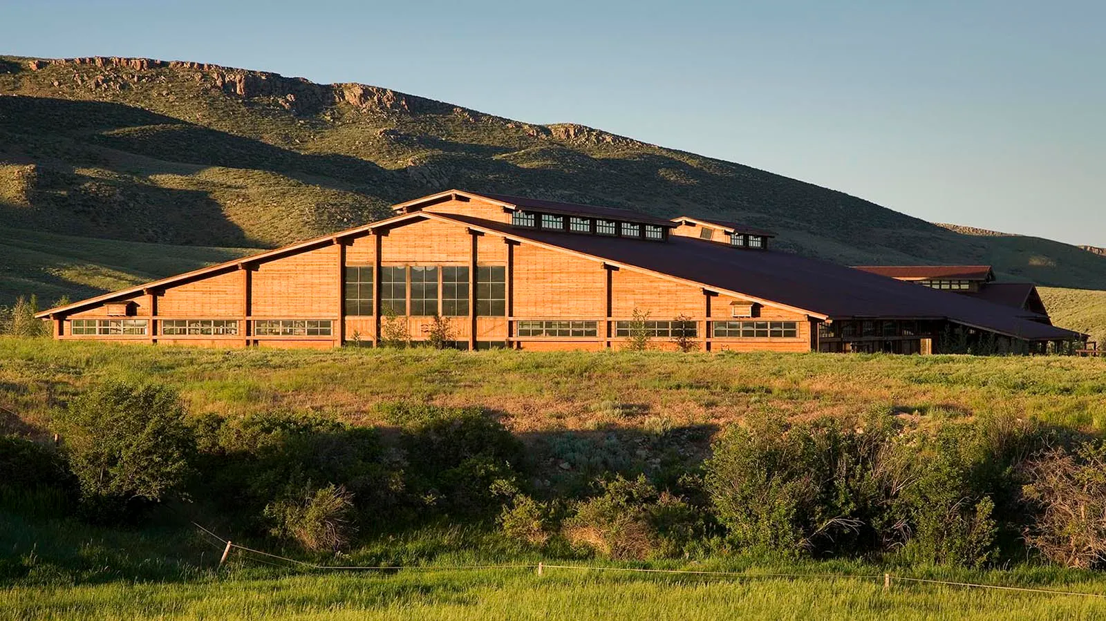 Douglas-Area Ranch Owners Donate $2.5 Million To Help Innovate Wyoming ...
